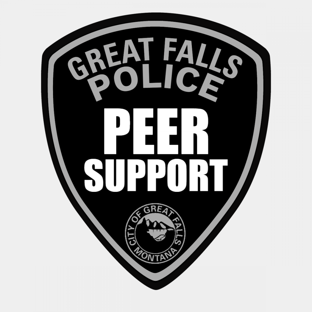 Peer Support Team | City of Great Falls Montana
